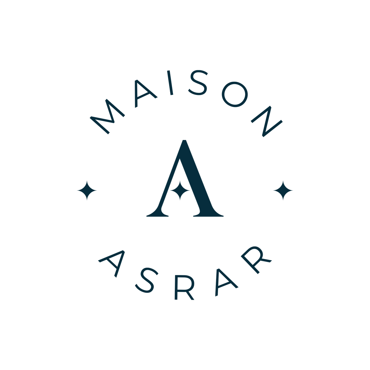 About Us Maison Asrar About Us Maison Asrar