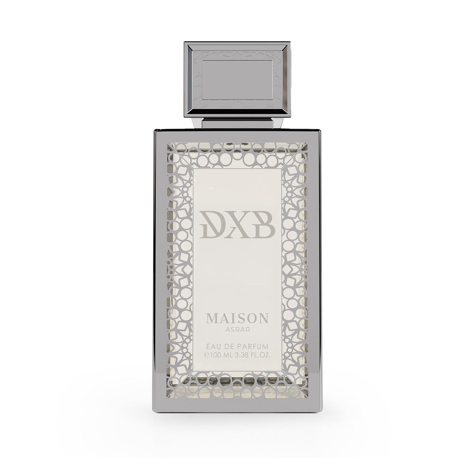 DXB EAU DE PARFUM – Maison Asrar