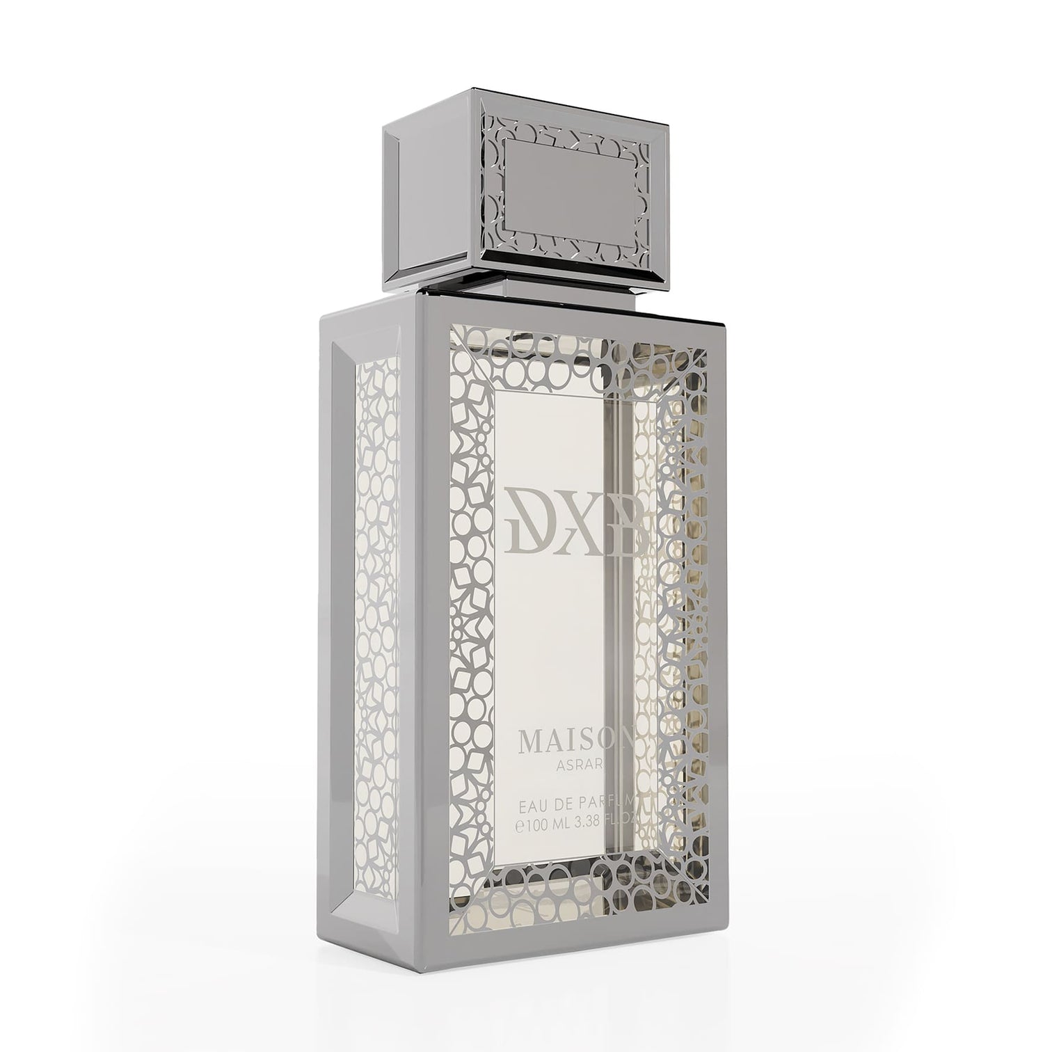 DXB EAU DE PARFUM – Maison Asrar
