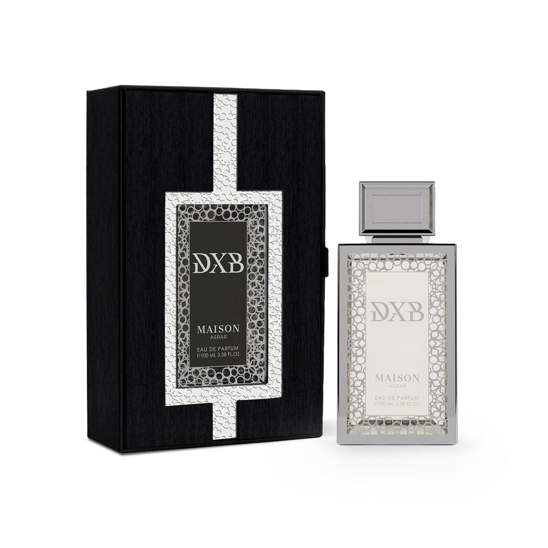 DXB EAU DE PARFUM – Maison Asrar