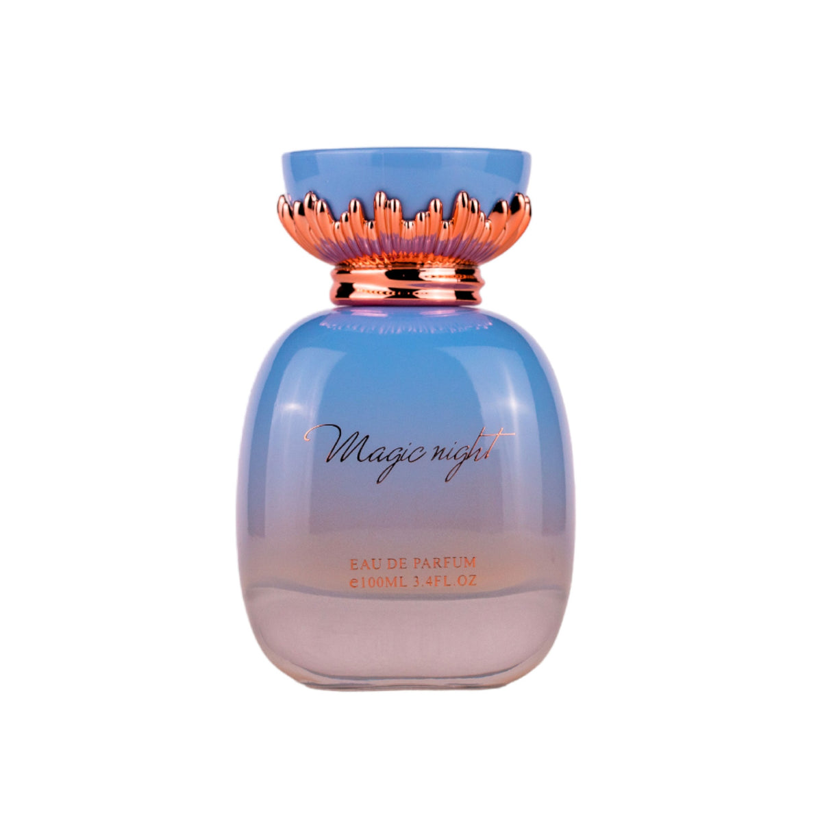 MAGIC NIGHT – EAU DE PERFUM – Maison Asrar