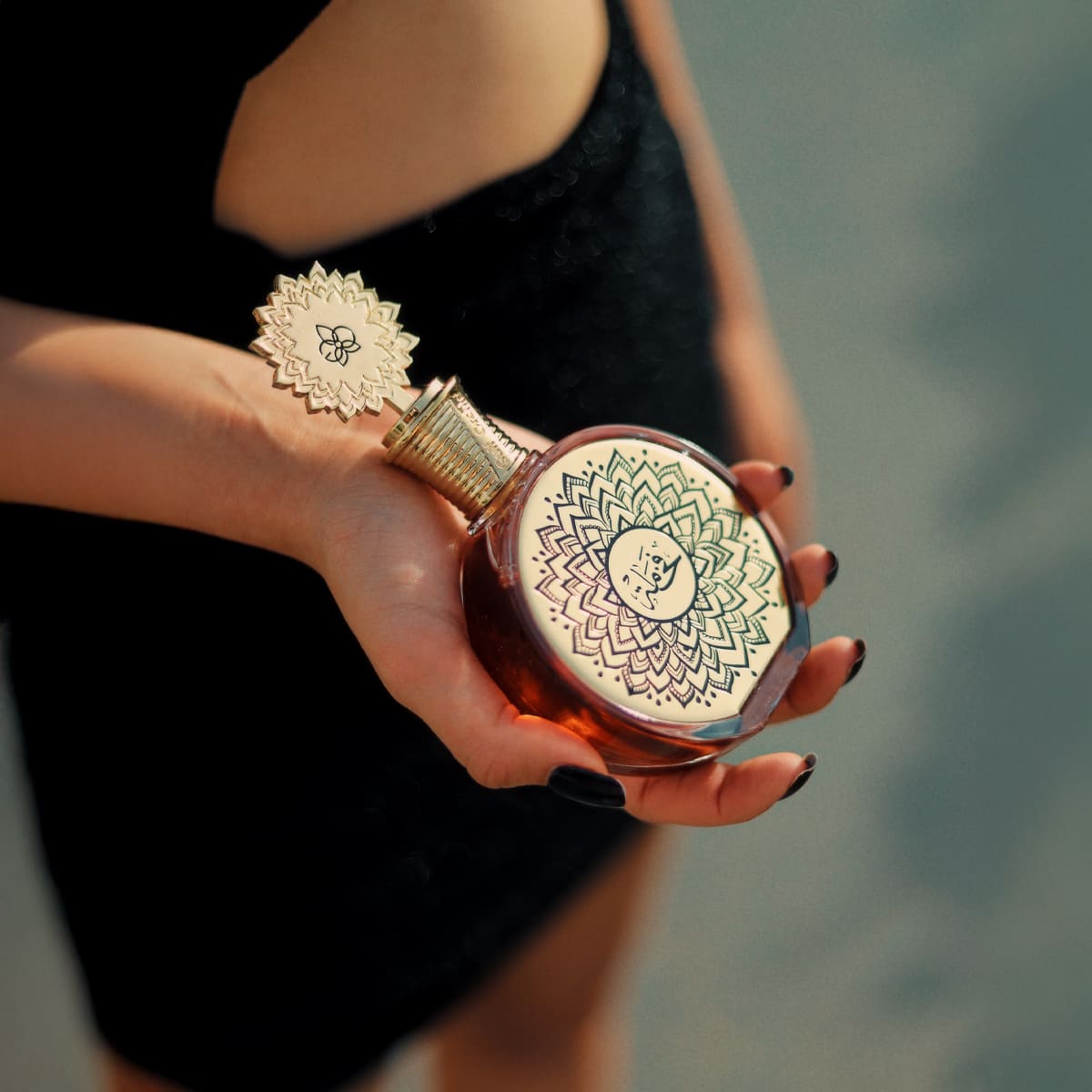 FAKHAMA - EAU DE PARFUM 100 ML – Maison Asrar