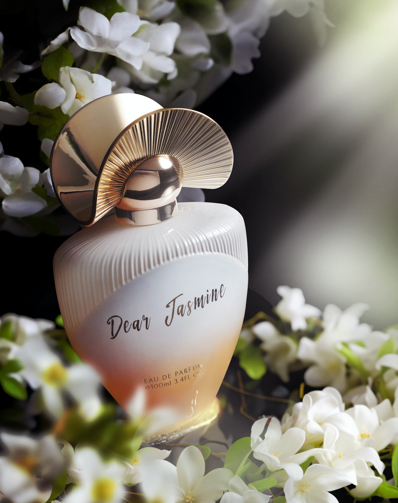 "Maison Asrar: Where Art and Perfumery Come Together to Create Timeles